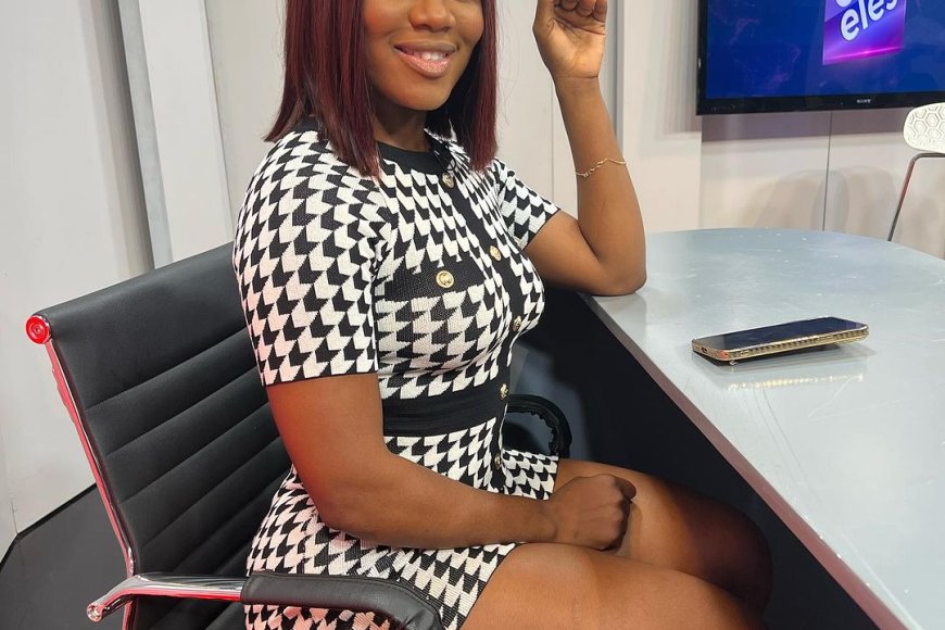 Jéssica Pitbull: "A fama da dinheiro sim, os artistas em Angola ...