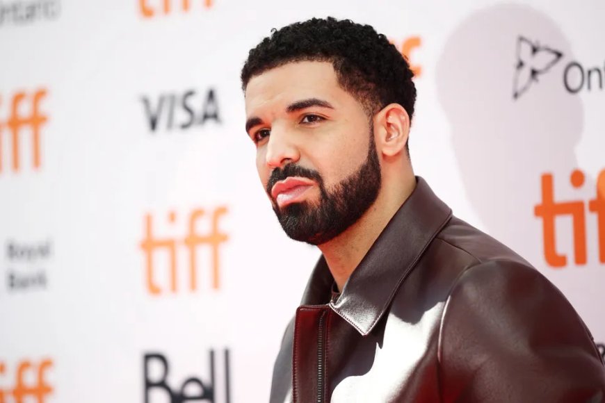 Drake mostra sua ancestralidade no DNA e diz que é 20% congolês
